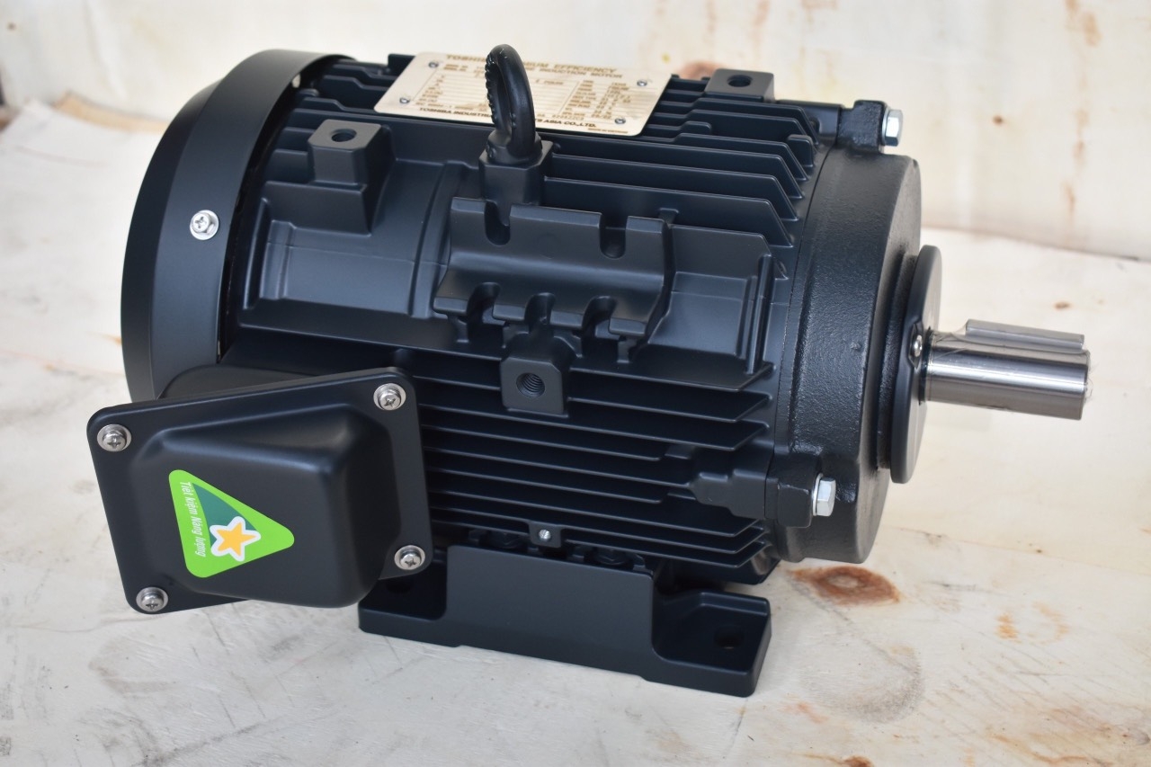 MOTOR ĐIỆN TOSHIBA | ĐỘNG CƠ ĐIỆN ENERTECH | ĐỘNG CƠ ĐIỆN TATUNG